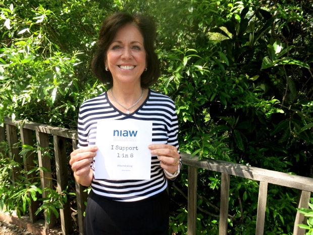 ARC Fertility Encourages Patients to #StartAsking for NIAW - ARC Fertility