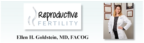 Ellen H. Goldstein, MD, FACOG - ARC Fertility