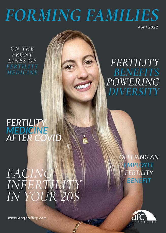Resources for Employers - ARC Fertility Benefits for Employers