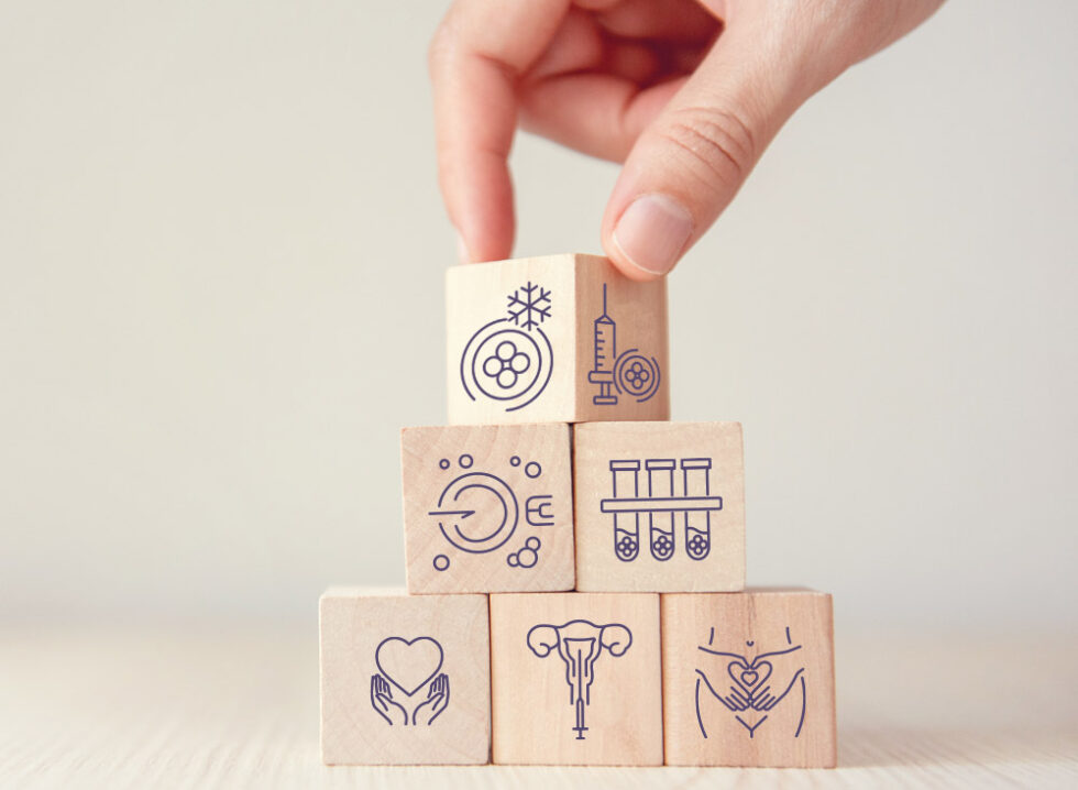 For Employers - ARC Fertility