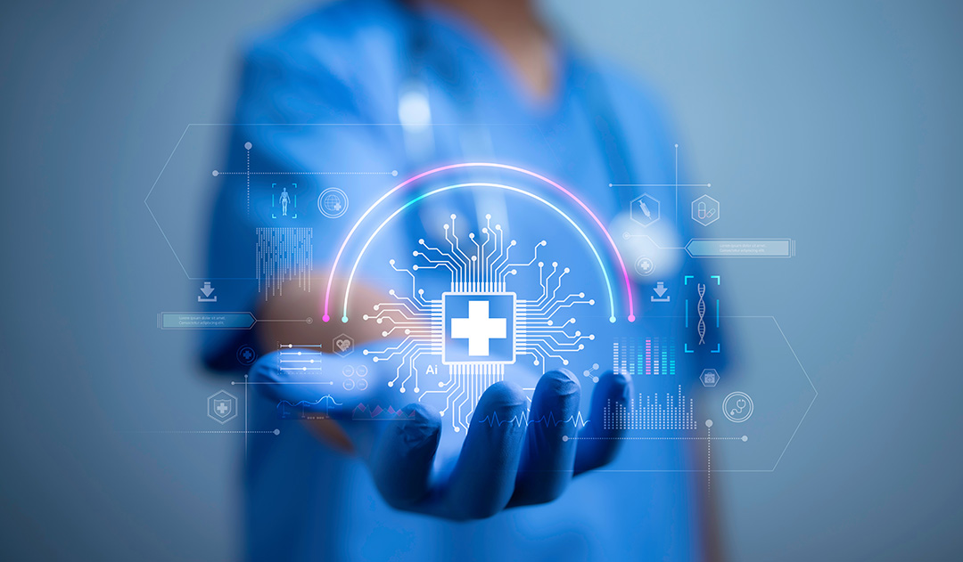The Role of Artificial Intelligence in Family-Building and Fertility ...