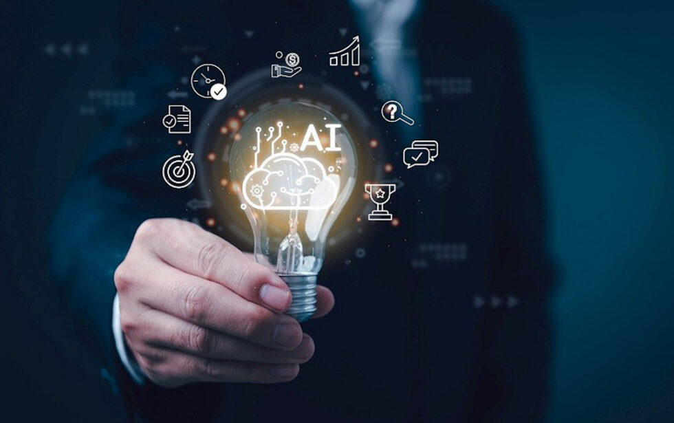 The Future Is Now: AI Is Transforming Fertility Care and ARC Fertility ...