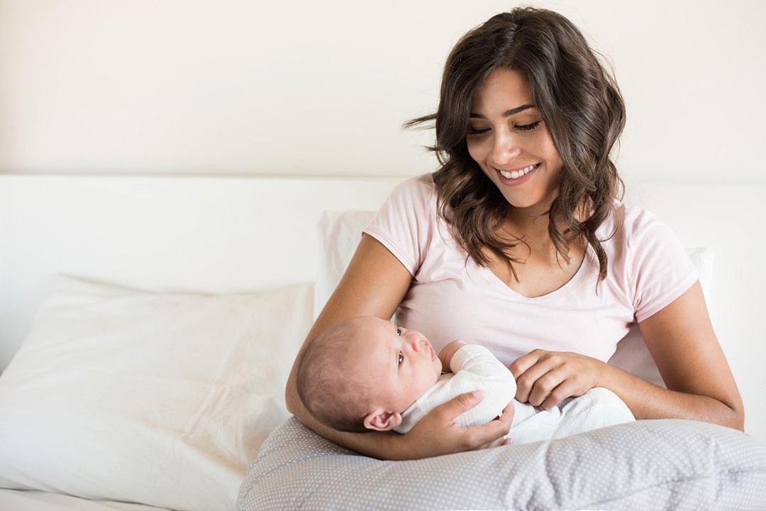ARC Fertility Supports Employers and Employees with Breastfeeding ...