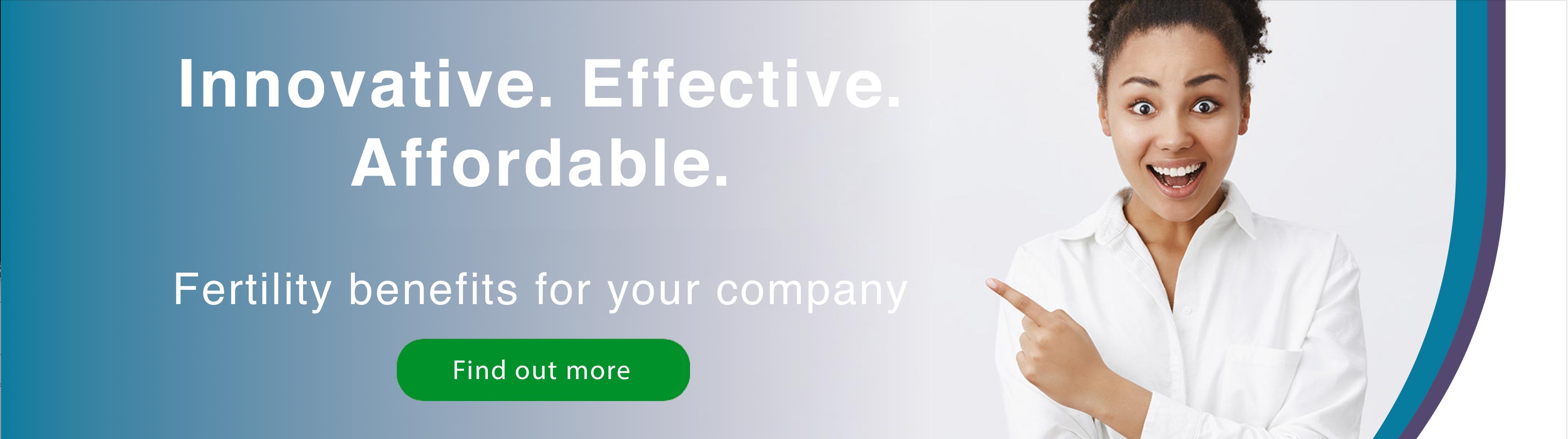 ARC Fertility: Affordable Employer Fertility Benefits