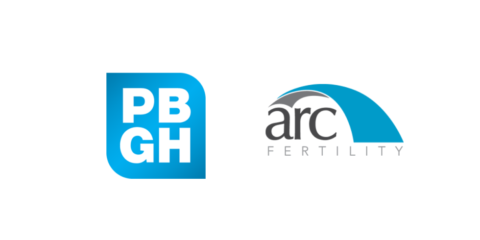 ARC Fertility Proudly Sponsors Purchaser Business Group on Health 2024 ...