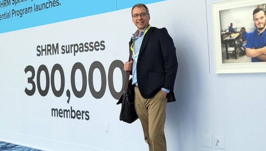 ARC Fertility Celebrates Bill Glueck's One-Year Work Anniversary and ...