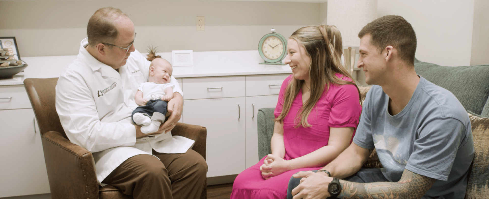 Spotlight: Fertility Clinic of the Month | ARC Fertility