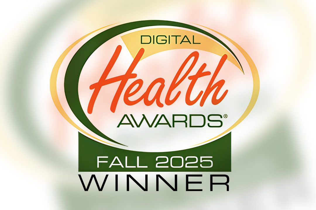 ARC Fertility Earns Bronze Digital Health Award for Telehealth and ...