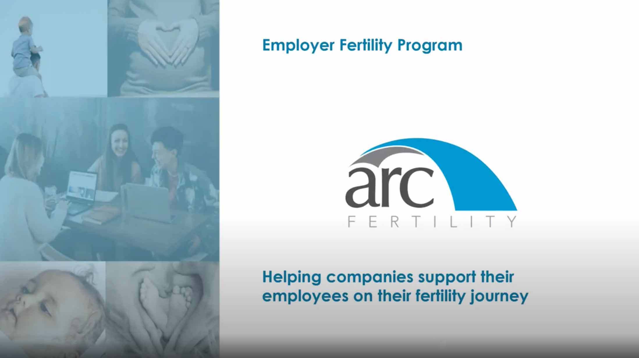 Fertility Care – New Employer Opportunity to Build an Inclusive ...