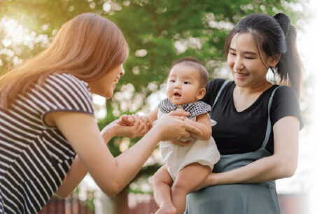 Comprehensive Lactation Support for Working Parents - ARC Fertility