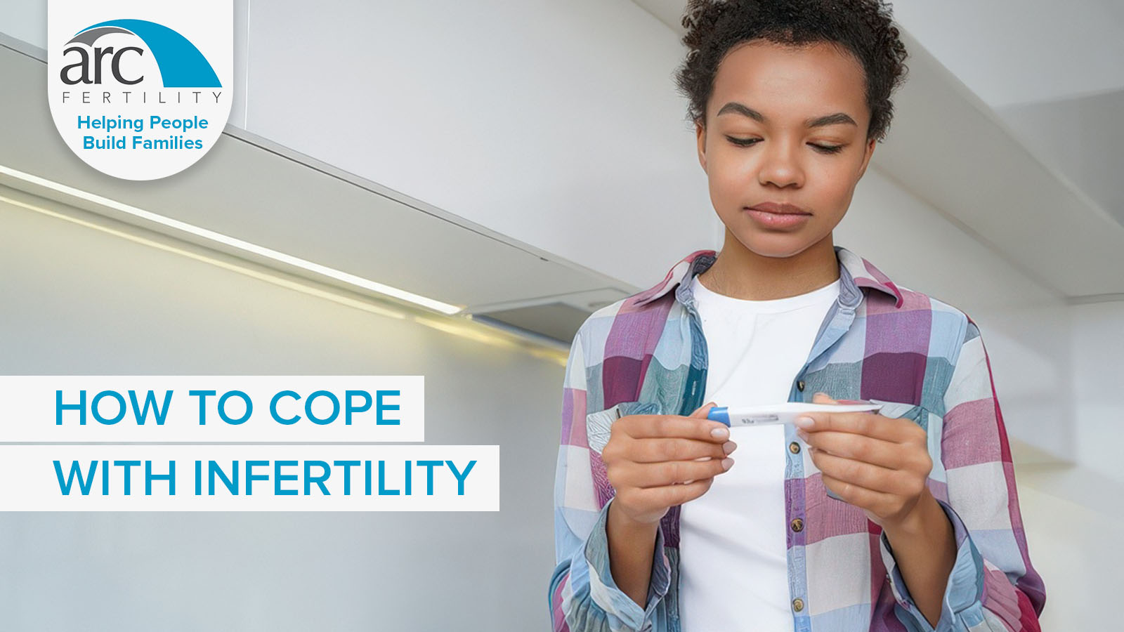 How To Cope With Infertility | Dealing With Infertility