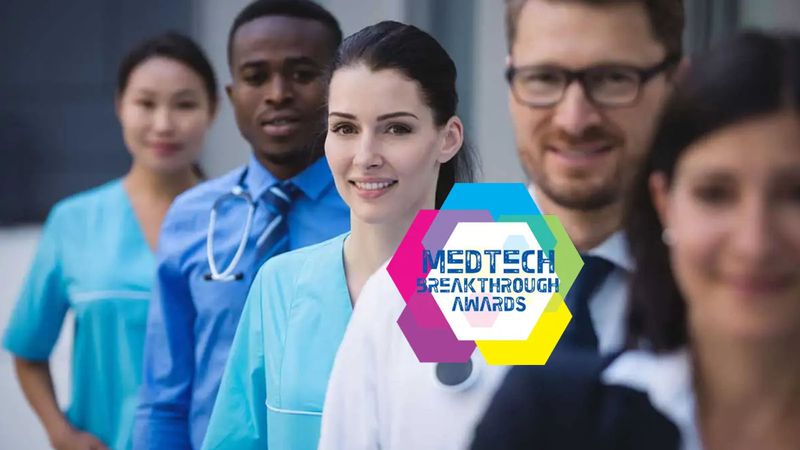 ARC Fertility Wins 2025 MedTech Breakthrough Award for Best Reproductive Health Technology ...