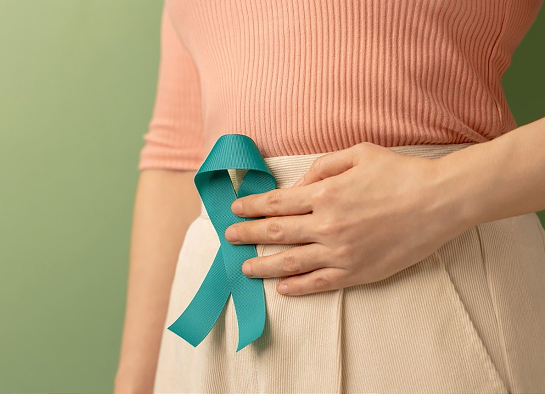 Polycystic Ovary Syndrome Awareness Month: Supporting Reproductive ...