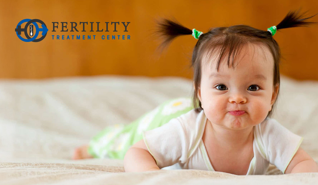 Spotlight: Fertility Clinic of the Month | ARC Fertility