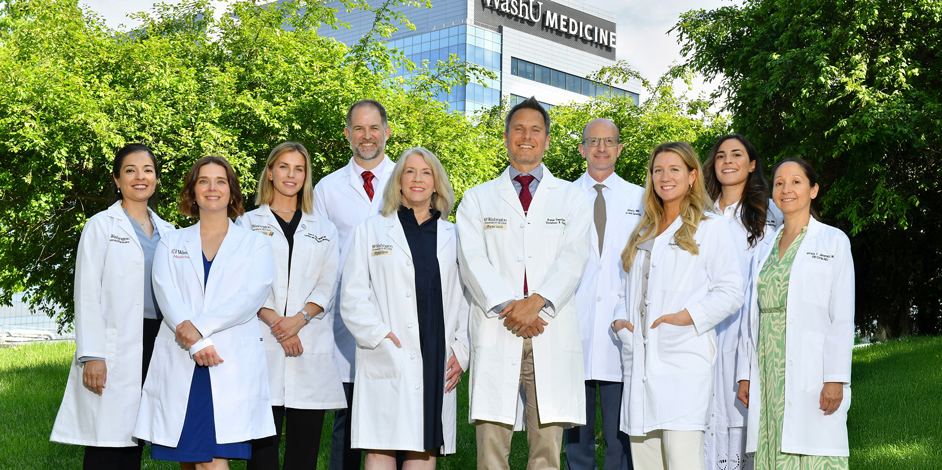 Spotlight: Fertility Clinic of the Month | ARC Fertility