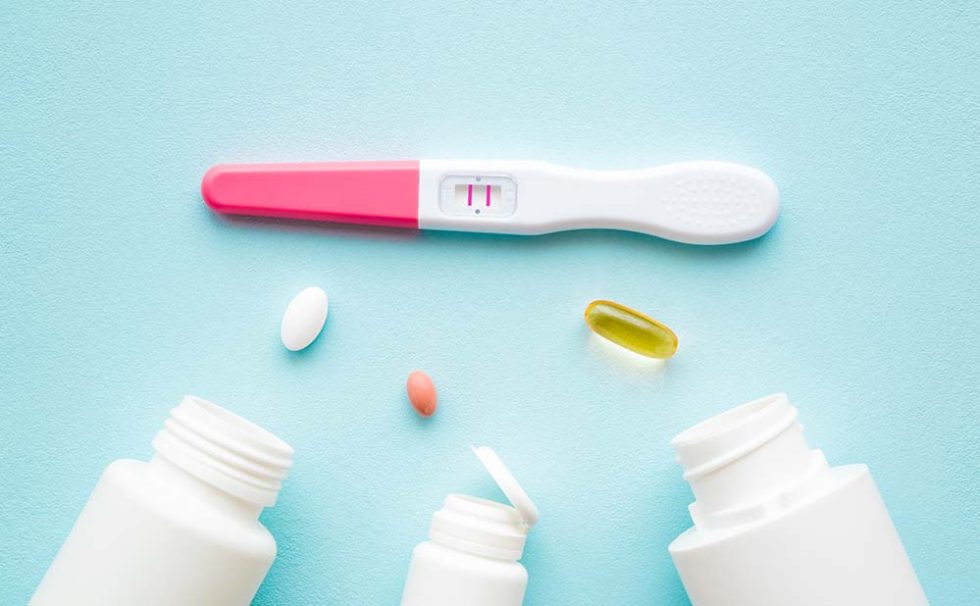 Medications for Your Fertility Journey - ARC Fertility