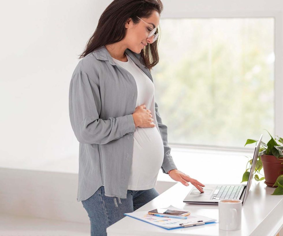 Empowering Workplace Equality: Navigating the Pregnant Workers Fairness ...